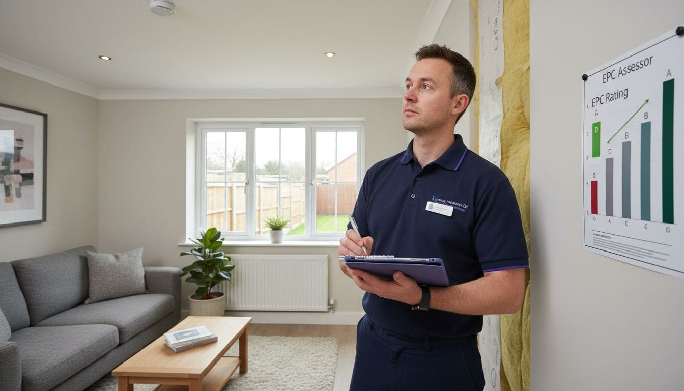 Complete Guide to EPC Rating Scales UK - Complete EPC